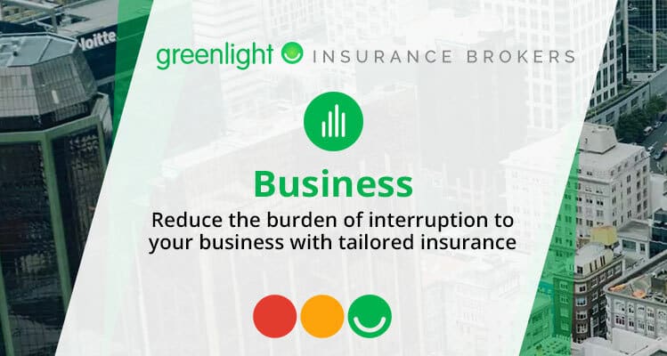 Reliable Business Insurance Brokers | Greenlight Insurance Brokers