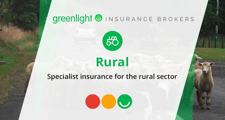 Rural & Farm Insurance Brokers | Greenlight Insurance Brokers
